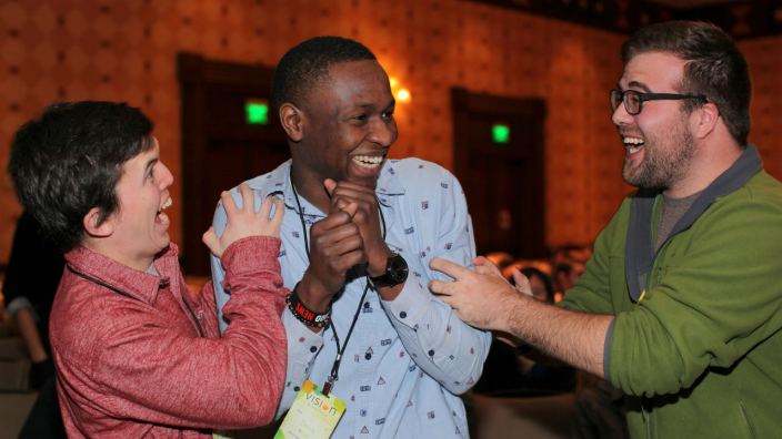 ¿Quién es Cru? | Cru Argentina