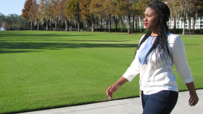 Grief, abuse and homelessness: A redemption story | Cru