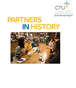 Annual Report | Cru