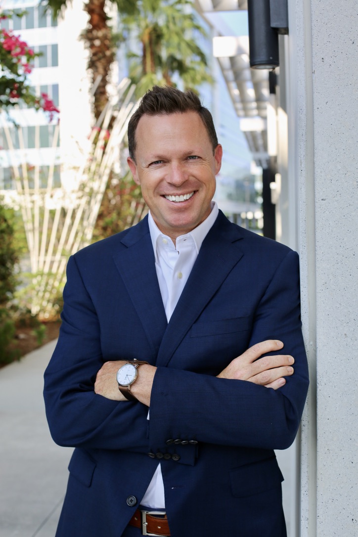 Cru Names New President | Cru