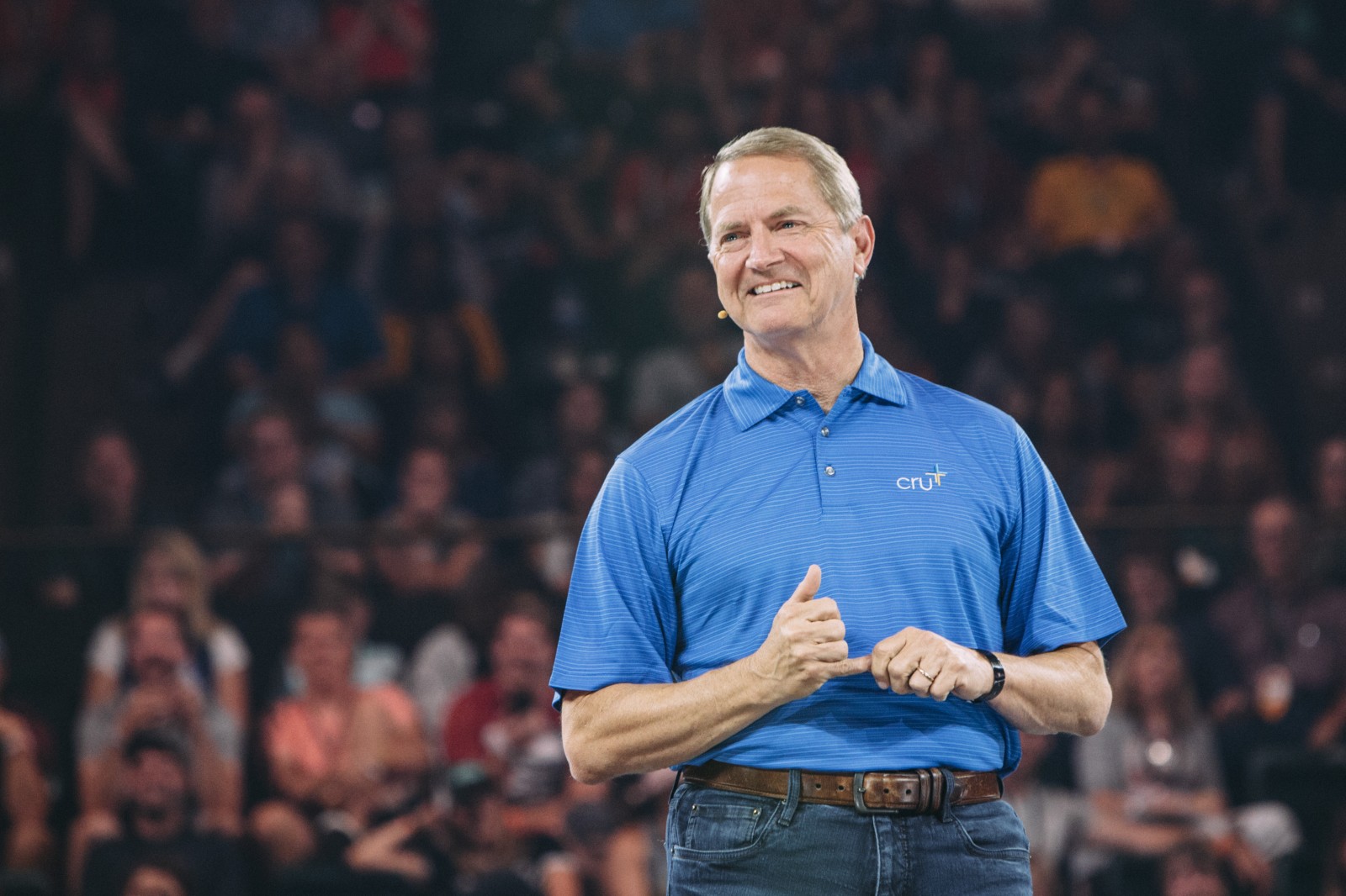 Multimedia - Cru | Cru