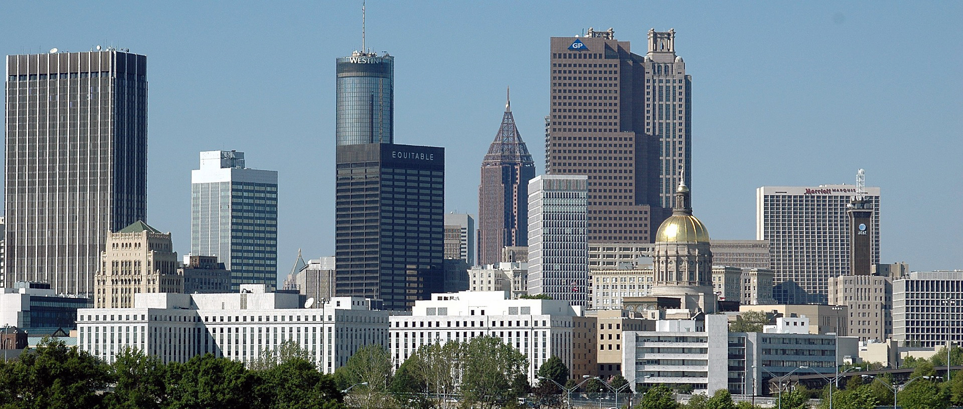 Inner City Atlanta | Cru