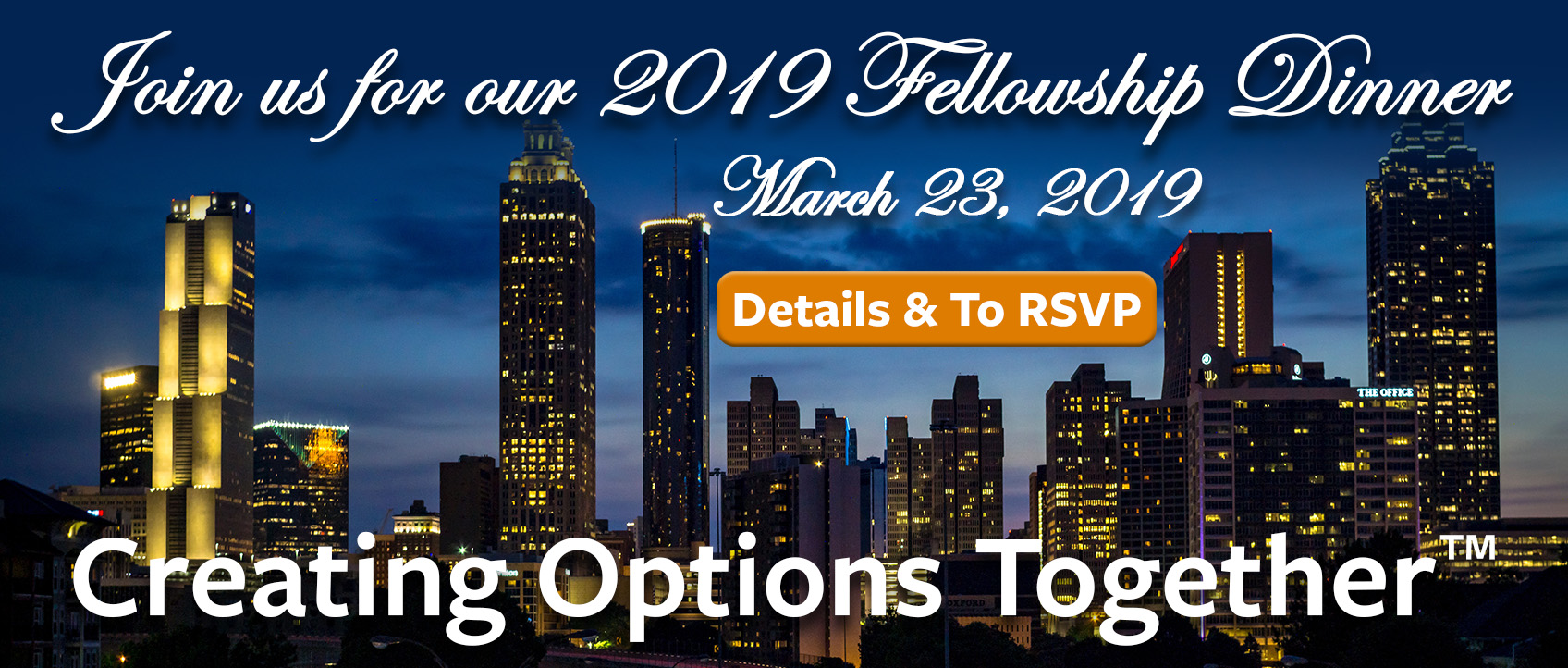 Inner City Atlanta | Cru