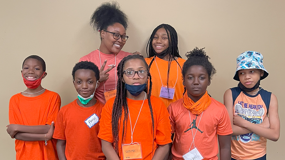 Agape Center - Inner City Chicago | Cru