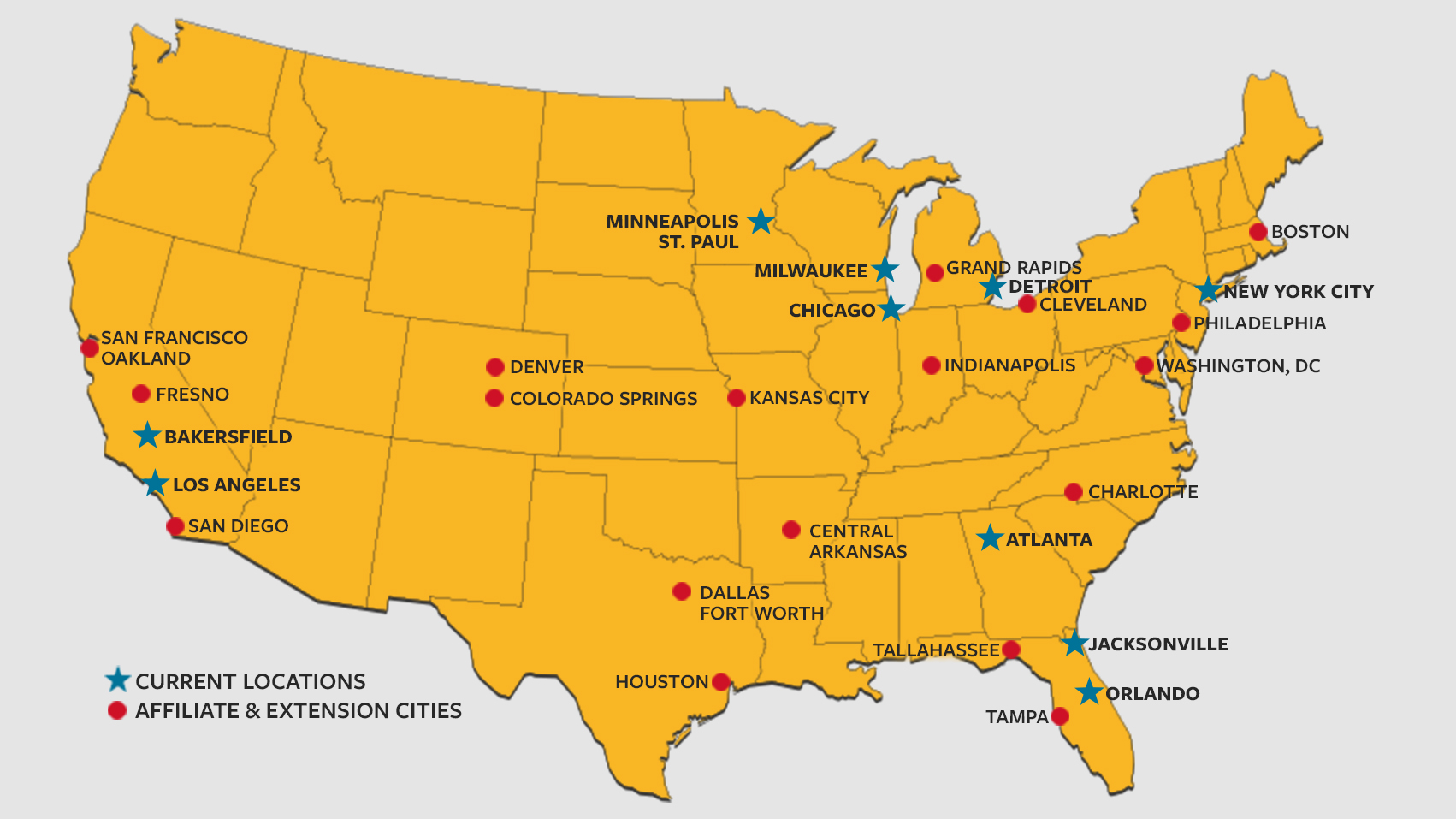 Cities - Inner City | Cru