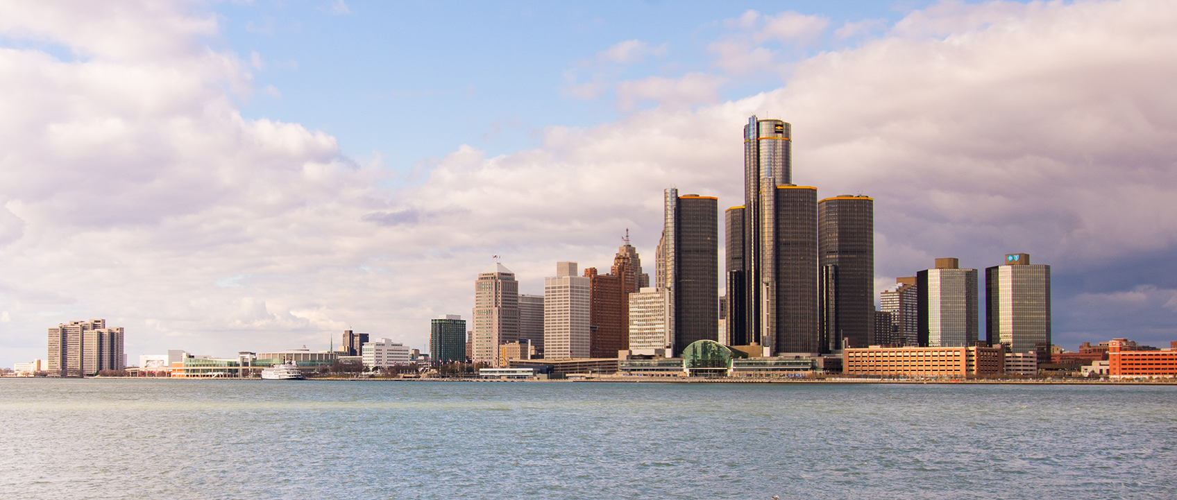 Inner City Detroit | Cru