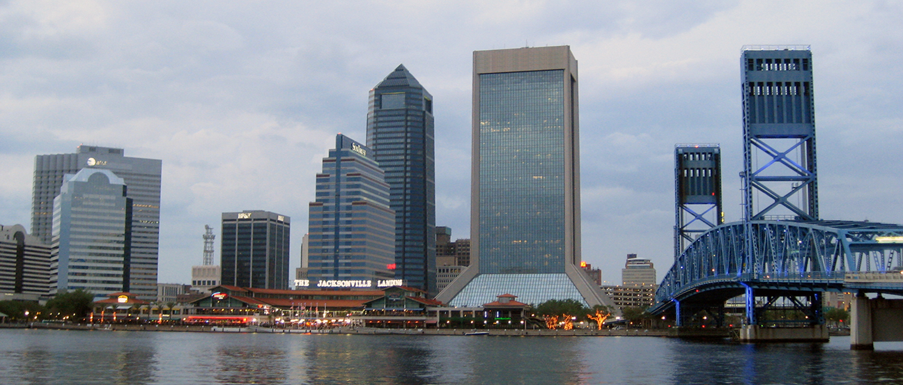 Inner City Jacksonville | Cru