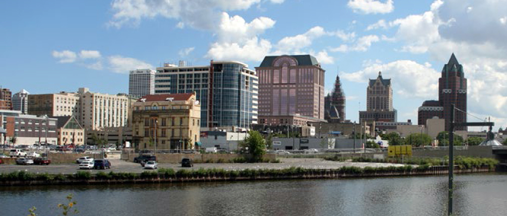 Inner City Milwaukee | Cru