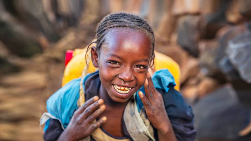 Short Term Global Mission Trips - Volunteer Abroad | Cru