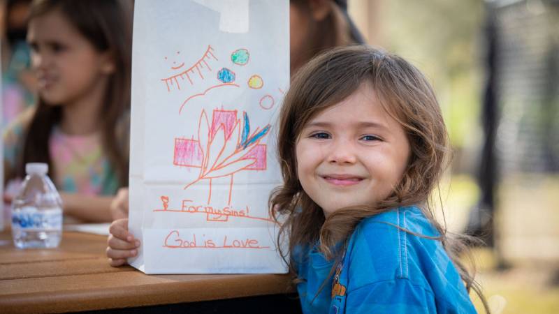 Which Bible Character Are You? | Cru