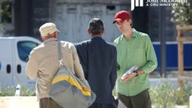 GAiN®, the Humanitarian Ministry of Cru®, Changes Name to Unto™ | Cru