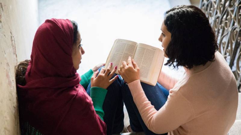 Our Leadership | Cru