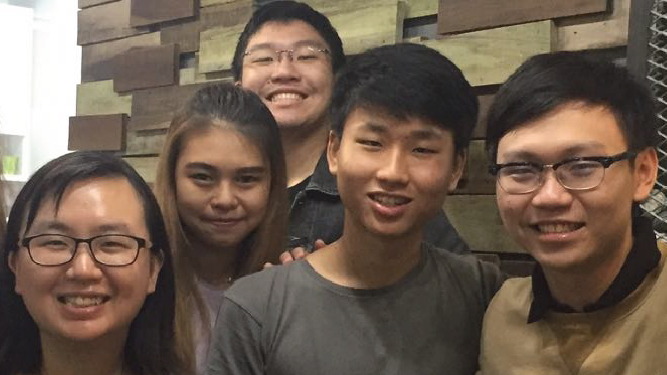 Polytechnics | Christian Ministry | Cru Singapore