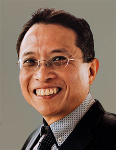 Cru Singapore Board of Directors | Christian Ministry | Cru Singapore