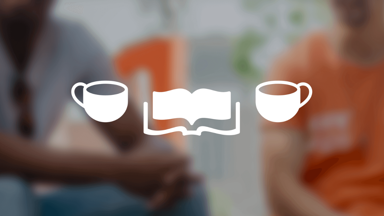 What Christian Mentoring Is and How to Do It | Cru