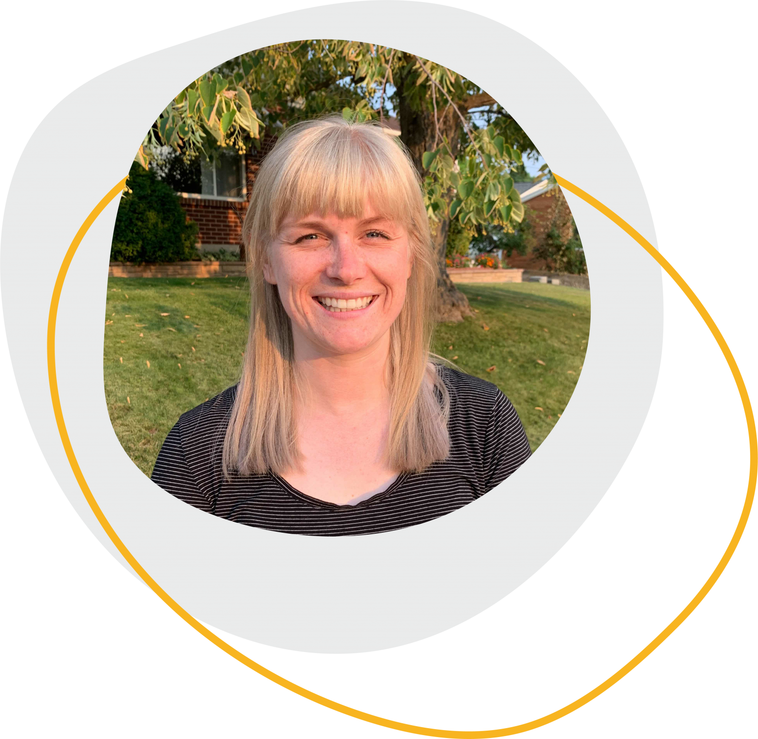 Amanda Best: A Calling to Love and Advocate for Lower Income ...