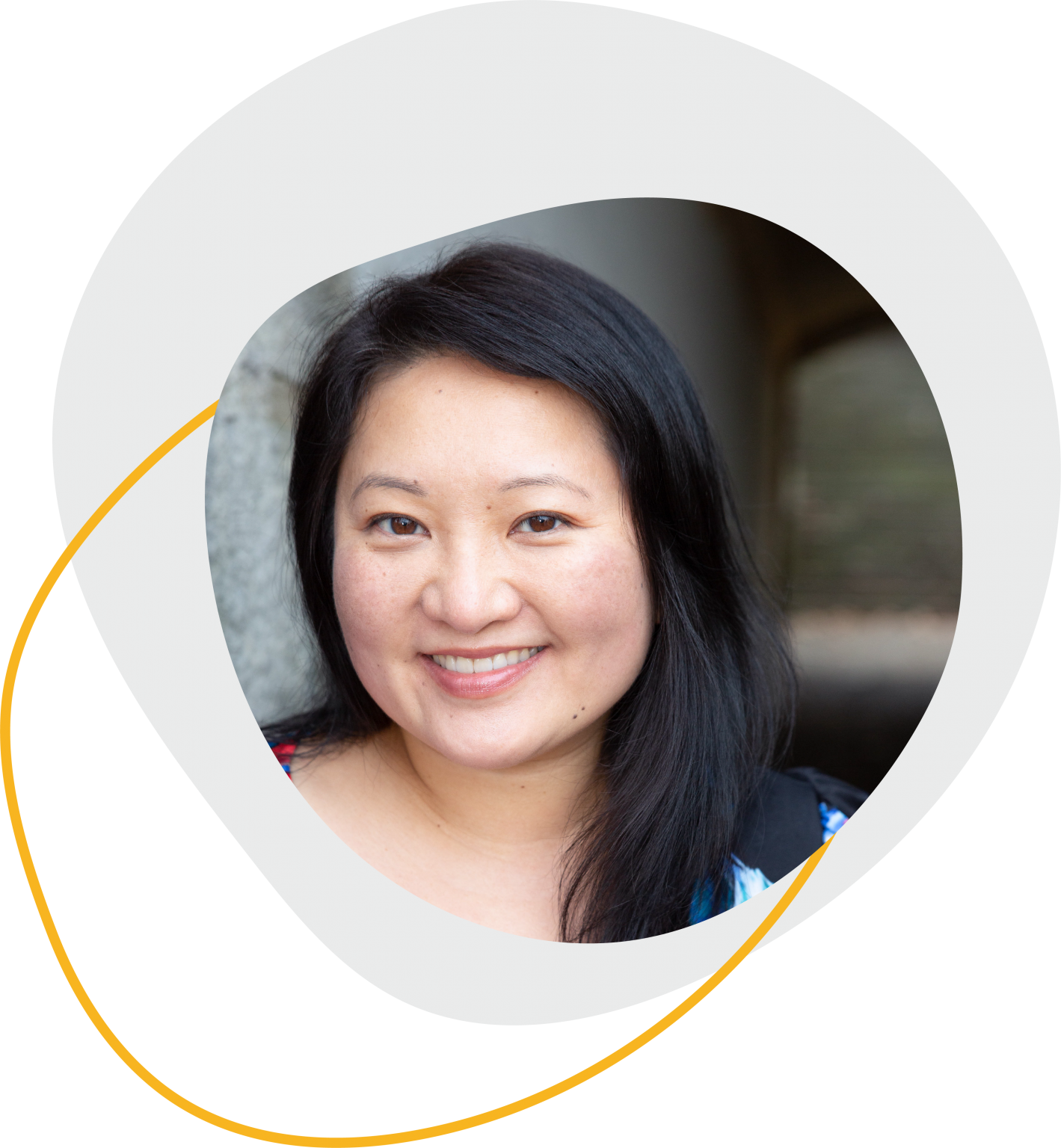 Eva Ting: Grief, Death, and Becoming More Human – Created For