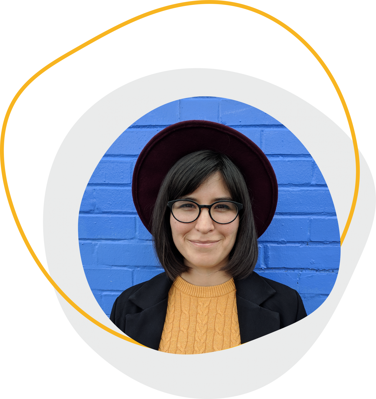 Jessica Wiarda: Living in Tension and Finding Healing – Created For