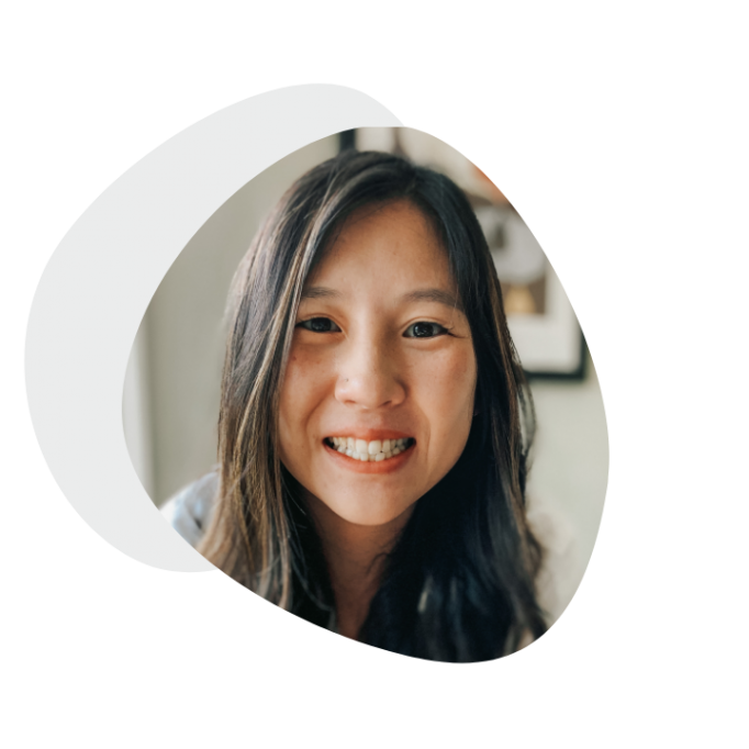 Jessica Wiarda: Living in Tension and Finding Healing – Created For