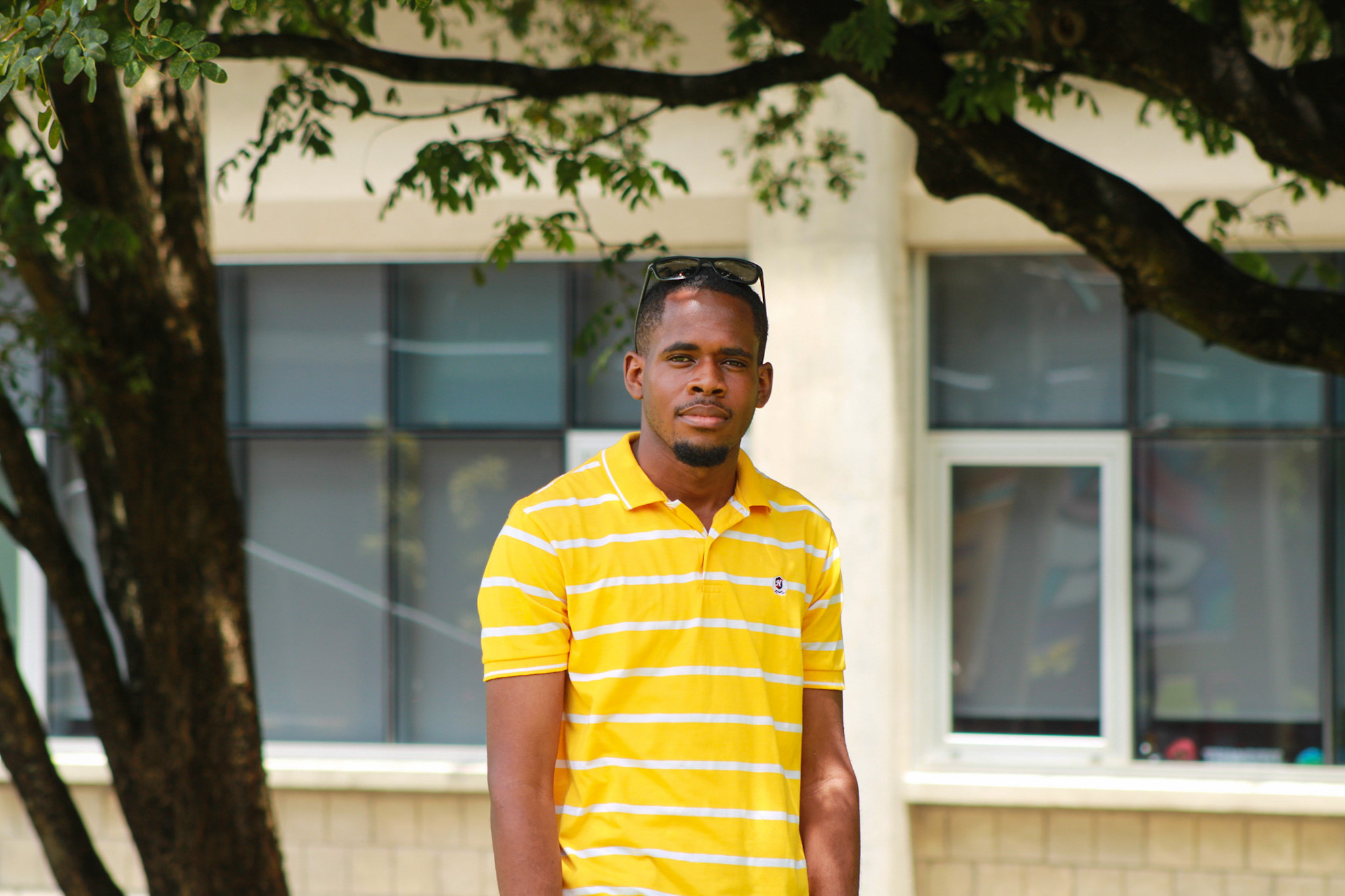 About Us – Cru Campus Ministry in Trinidad and Tobago