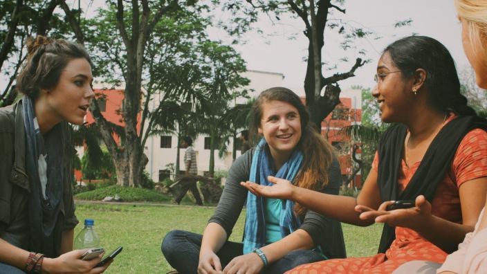 Cómo Guiar Grupos de Discusión Significativos | Cru México