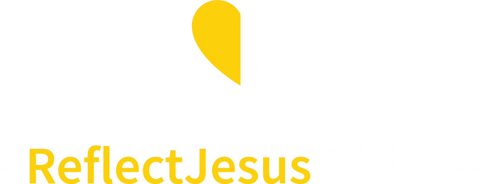 Reflect Jesus With Me – Join the #ReflectJesusWithMe Campaign