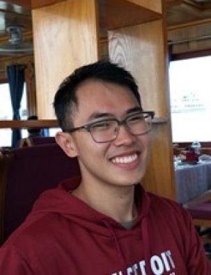 Timothy Wan | Cru Singapore