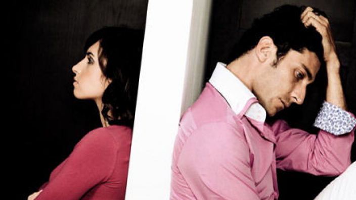 The Conflict Blame Game | Cru