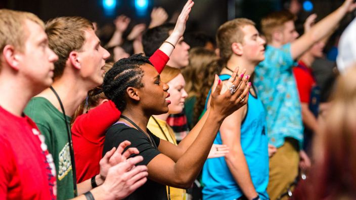 Let the Nations Be Glad | Cru Trinidad & Tobago