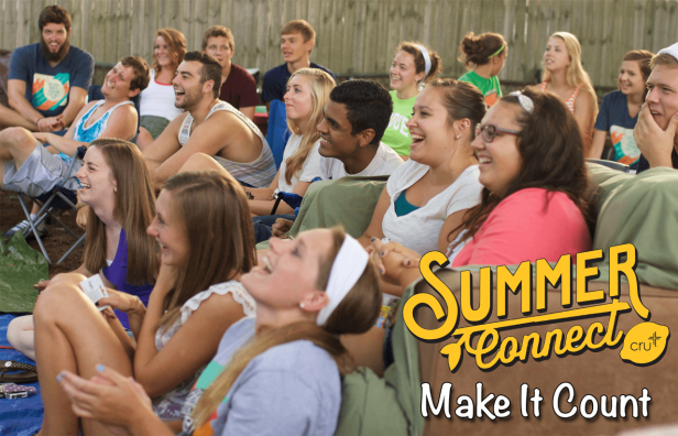 Summer Connect | Cru Trinidad & Tobago