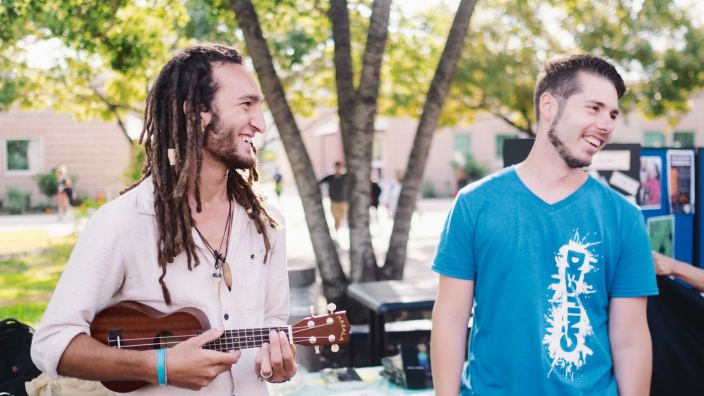 Gifts of God Series | Cru