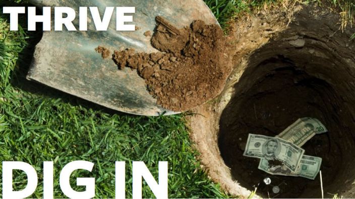 Dig In – Leader's Guide | Cru