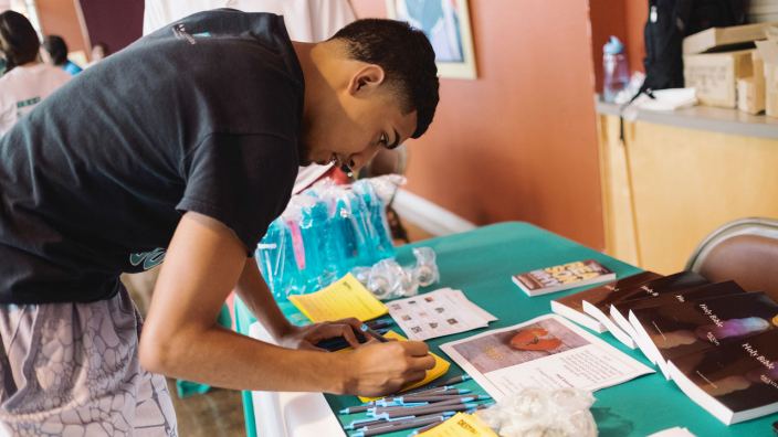 Launching 1: Eight Ways to Start a Ministry | Cru