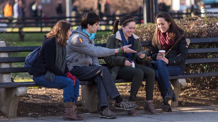 Share the Gospel | Cru