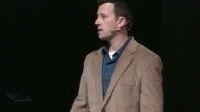 The Gospel in 3D | Cru Trinidad & Tobago