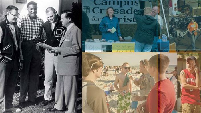 Cru: Mission, Vision & Global Impact | Cru