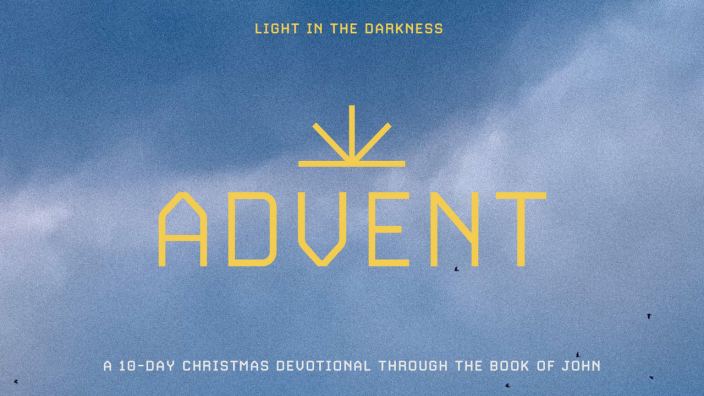 Campus Advent | Cru