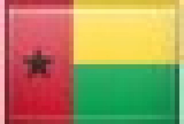 Guinea-Bissau | Cru