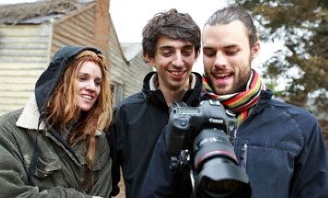 Australia-Oceania | Cru