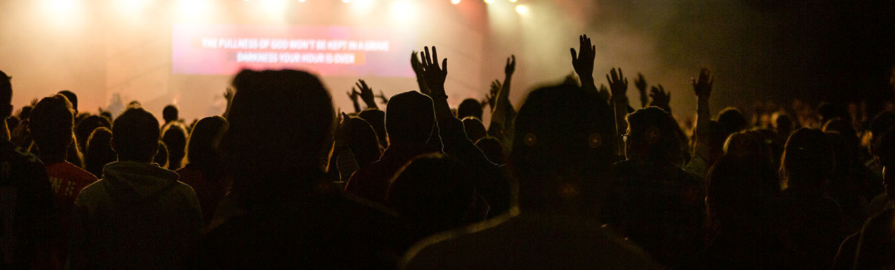 Campus Ministry & College Community | Cru