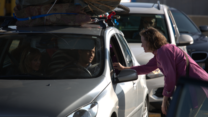 Port Cities Project | Cru