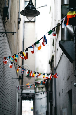 International Missions | Serve with Cru | Cru