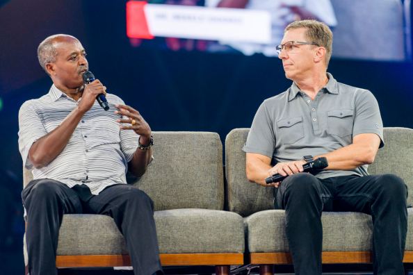 Customizable Banners & Posters | Cru