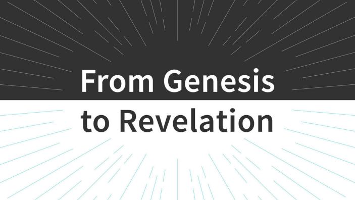 From Genesis to Revelation | Cru