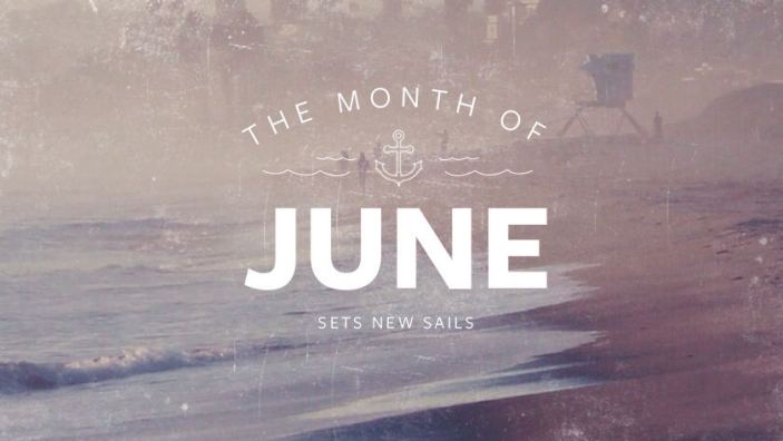 We Are Kings | Today's Promise - June 15 | Cru