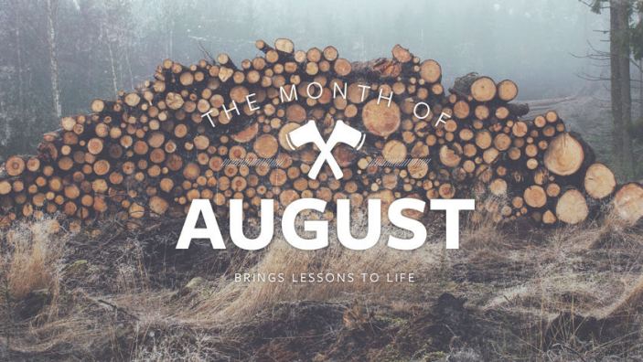 Power Over Nations | Today's Promise - August 31 | Cru