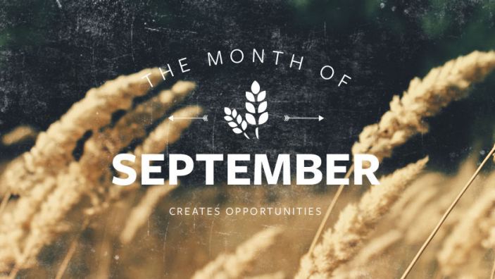 Blessed are the Merciful | Today's Promise - September 10 | Cru