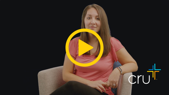 Anxiety and Faith: Finding Peace in God's Presence | Cru