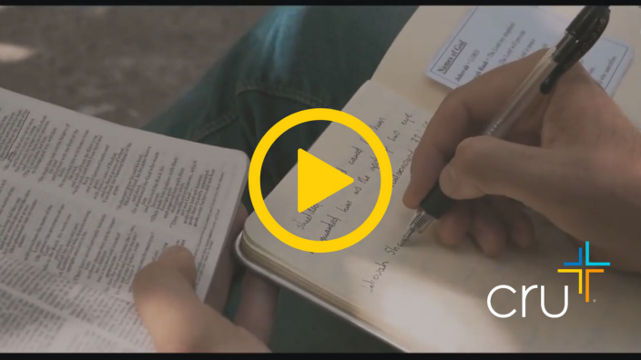 A Day with the Lord: Embracing Spiritual Renewal | Cru
